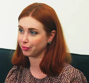 Laura Talbot | WereWiki | Fandom