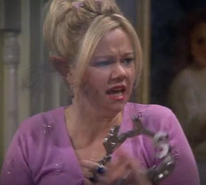 Hilda Spellman | WereWiki | Fandom