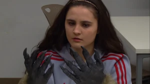 Katie | WereWiki | Fandom