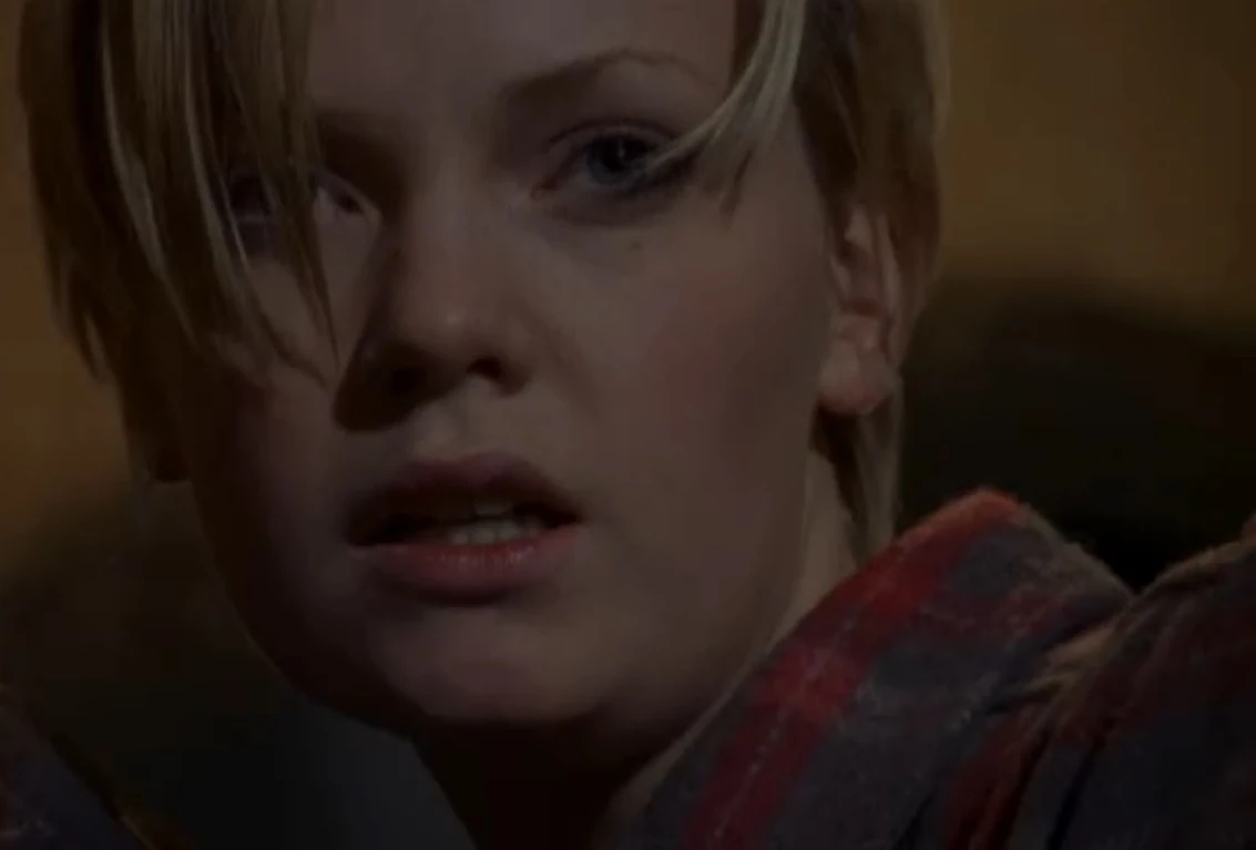 Tracy Lasker | WereWiki | Fandom