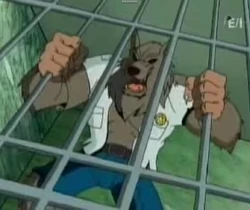 Sheriff (Archie's Weird Mysteries) | WereWiki | Fandom