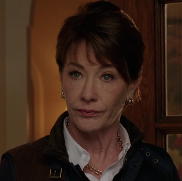 Eliza Baske | WereWiki | Fandom