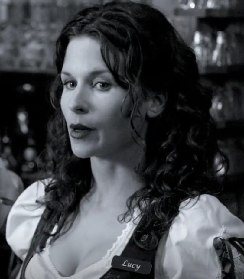 Lucy | WereWiki | Fandom