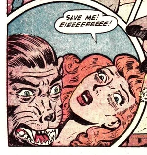 Max Henderson | WereWiki | Fandom