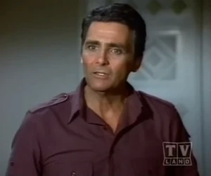 David Tabori | WereWiki | Fandom