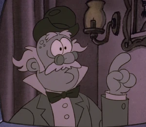 Nobleman (Garfield and Friends) | WereWiki | Fandom