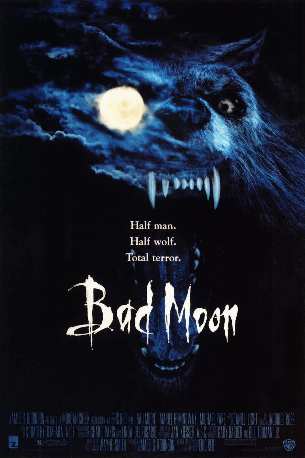 Bad Moon | WereWiki | Fandom