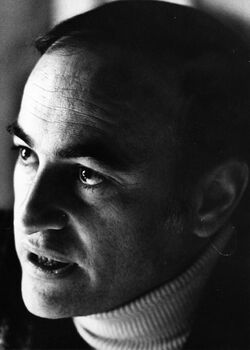 Paul Naschy | WereWiki | Fandom