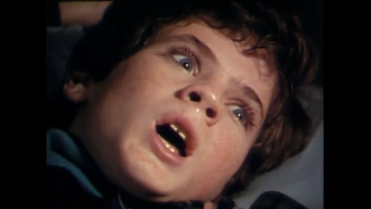 Bobby Perry | WereWiki | Fandom