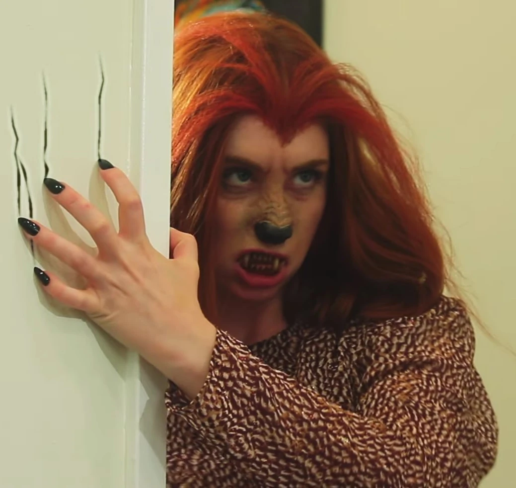 Laura Talbot | WereWiki | Fandom