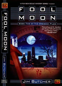 Fool Moon | WereWiki | Fandom