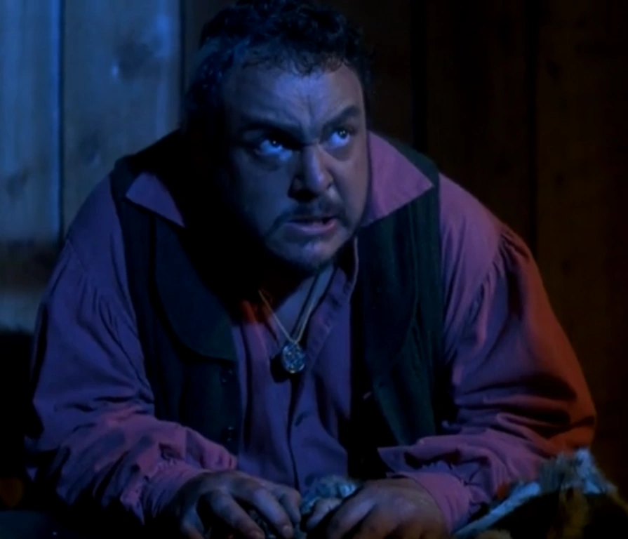 Anton Weber | WereWiki | Fandom