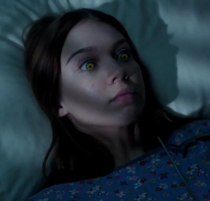 Hayden Foster | WereWiki | Fandom