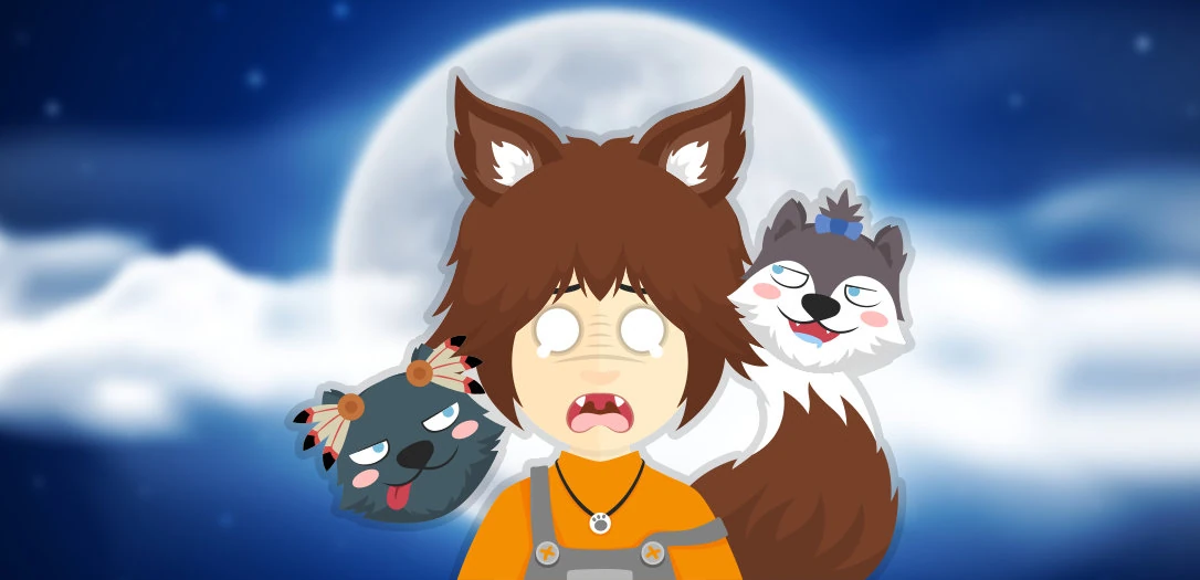 Artículos gratis | Werewolf Online Español Wiki | Fandom