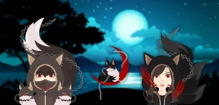 Wolvesville Outfit Remakes | Werewolf Online Español Wiki | Fandom