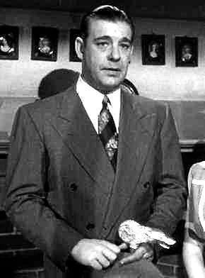 Larry Talbot / The Wolf Man | The Wolf Man Wiki | Fandom