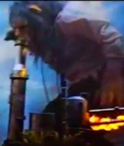 The Japanese Wolfman | The Wolf Man Wiki | Fandom