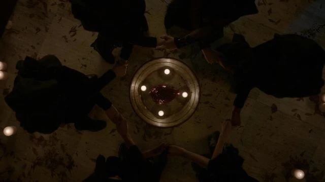 Coven | The Werewolf Diaries Wiki | Fandom