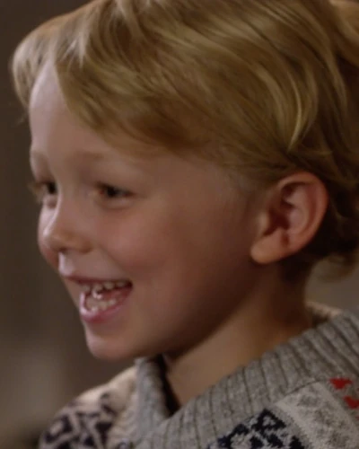 Logan Hedegaard | The Werewolf Diaries Wiki | Fandom