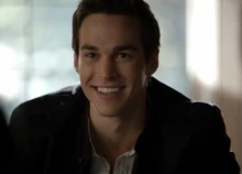 Jacob Chamberlain | The Werewolf Diaries Wiki | Fandom