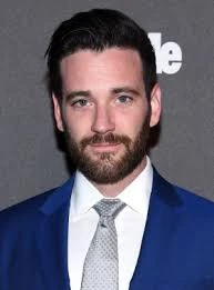 Colin Donnell | The Werewolf Diaries Wiki | Fandom