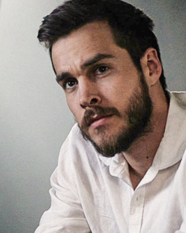 Christopher Chamberlain | The Werewolf Diaries Wiki | Fandom