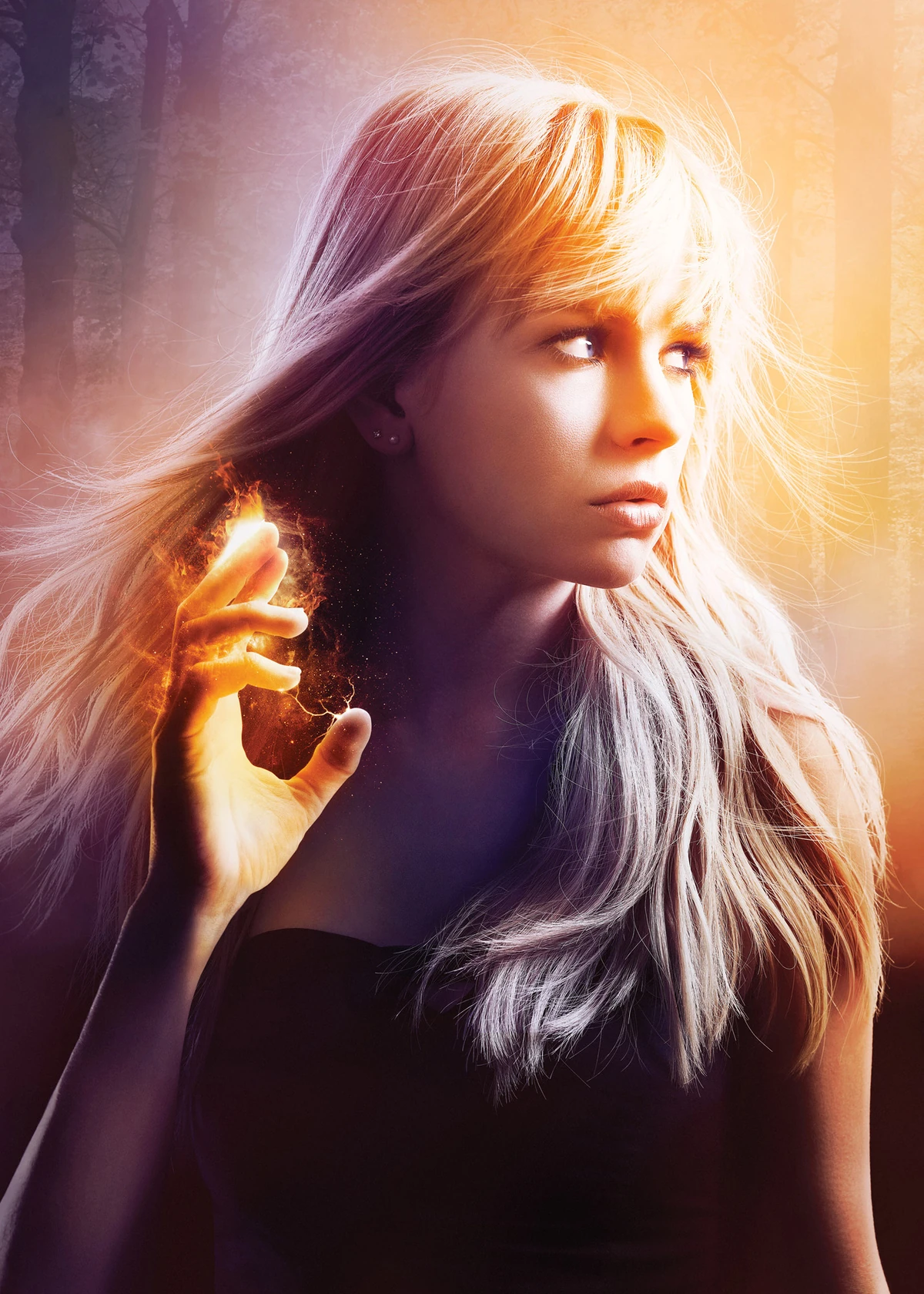 Alexandra Deveraux | The Werewolf Diaries Wiki | Fandom