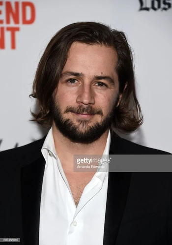 Michael Angarano | The Werewolf Diaries Wiki | Fandom