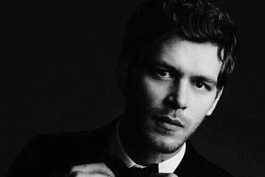 Daniel Sharman Et Joseph Morgan How The Stedelijk Museum Amsterdam