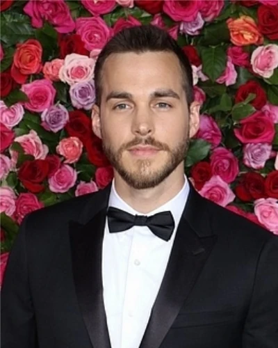 Christopher Wood | The Werewolf Diaries Wiki | Fandom