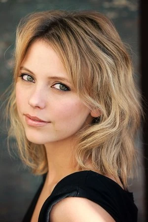 Riley Voelkel | The Werewolf Diaries Wiki | Fandom