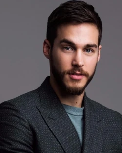 Jacob Chamberlain/Appearance | The Werewolf Diaries Wiki | Fandom