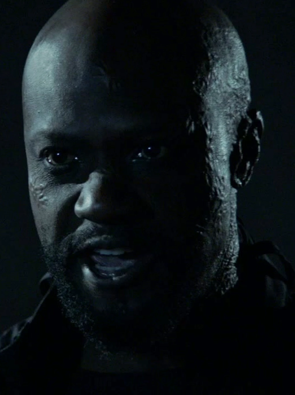 Inadu's Acolyte | The Werewolf Diaries Wiki | Fandom