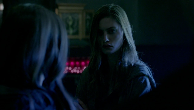 Ancestral Plane | The Werewolf Diaries Wiki | Fandom