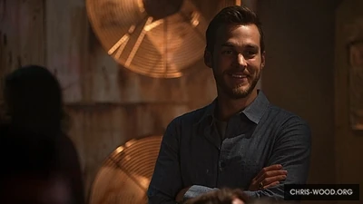 Jacob Chamberlain/Gallery | The Werewolf Diaries Wiki | Fandom