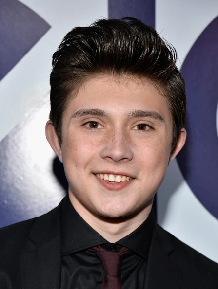 Mateus Ward Lab Rats