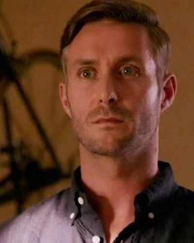 Maverick Deveraux | The Werewolf Diaries Wiki | Fandom