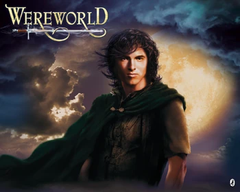 Drew Ferran | Wereworld Wiki | Fandom