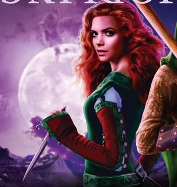 Lady Gretchen | Wereworld Wiki | Fandom