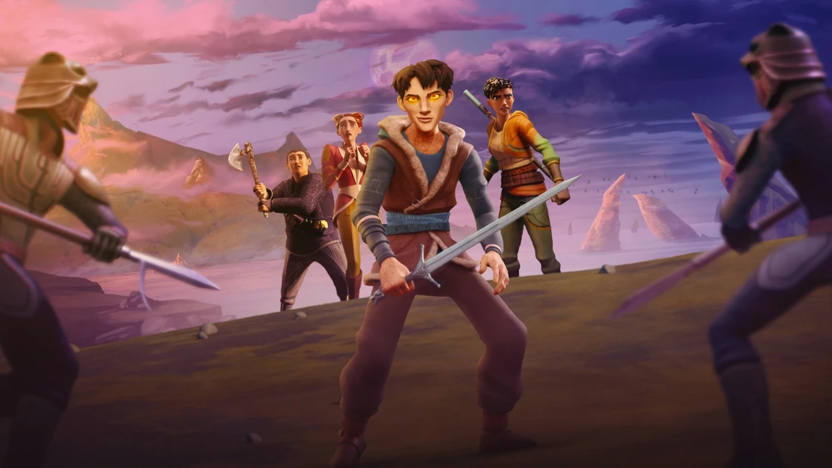 Wereworld Wiki | Fandom