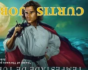 Count Vega | Wereworld Wiki | Fandom