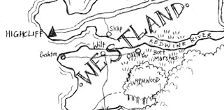 Westland | Wereworld Wiki | Fandom
