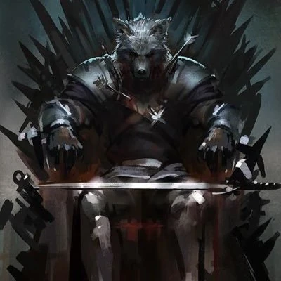 King Wergar | Wereworld Wiki | Fandom