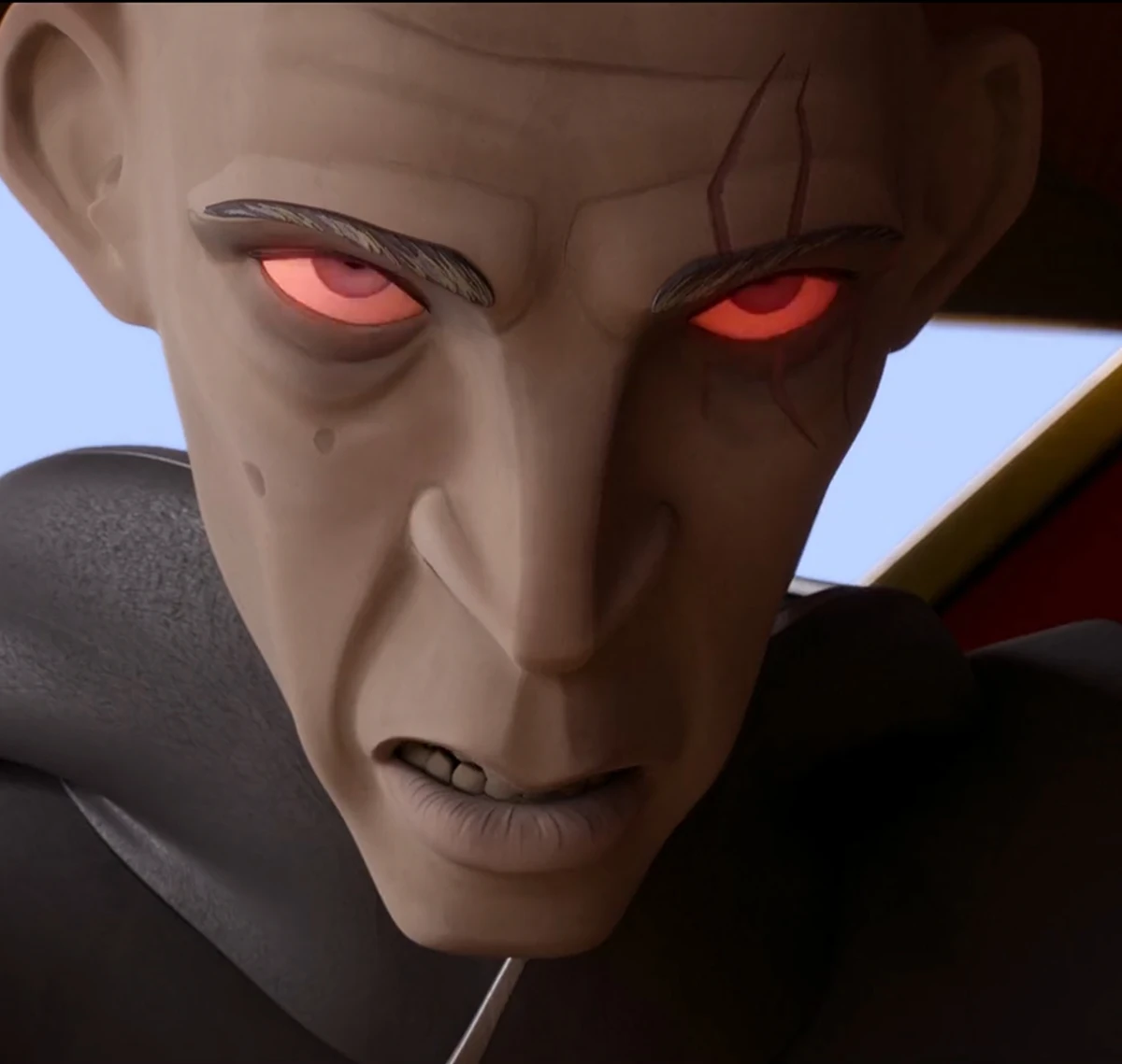 Vanmorten (Netflix) | Wereworld Wiki | Fandom