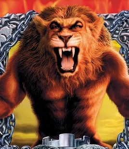Prince Lucas | Wereworld Wiki | Fandom