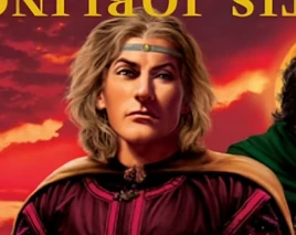 Prince Lucas | Wereworld Wiki | Fandom