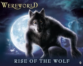 Drew Ferran | Wereworld Wiki | Fandom