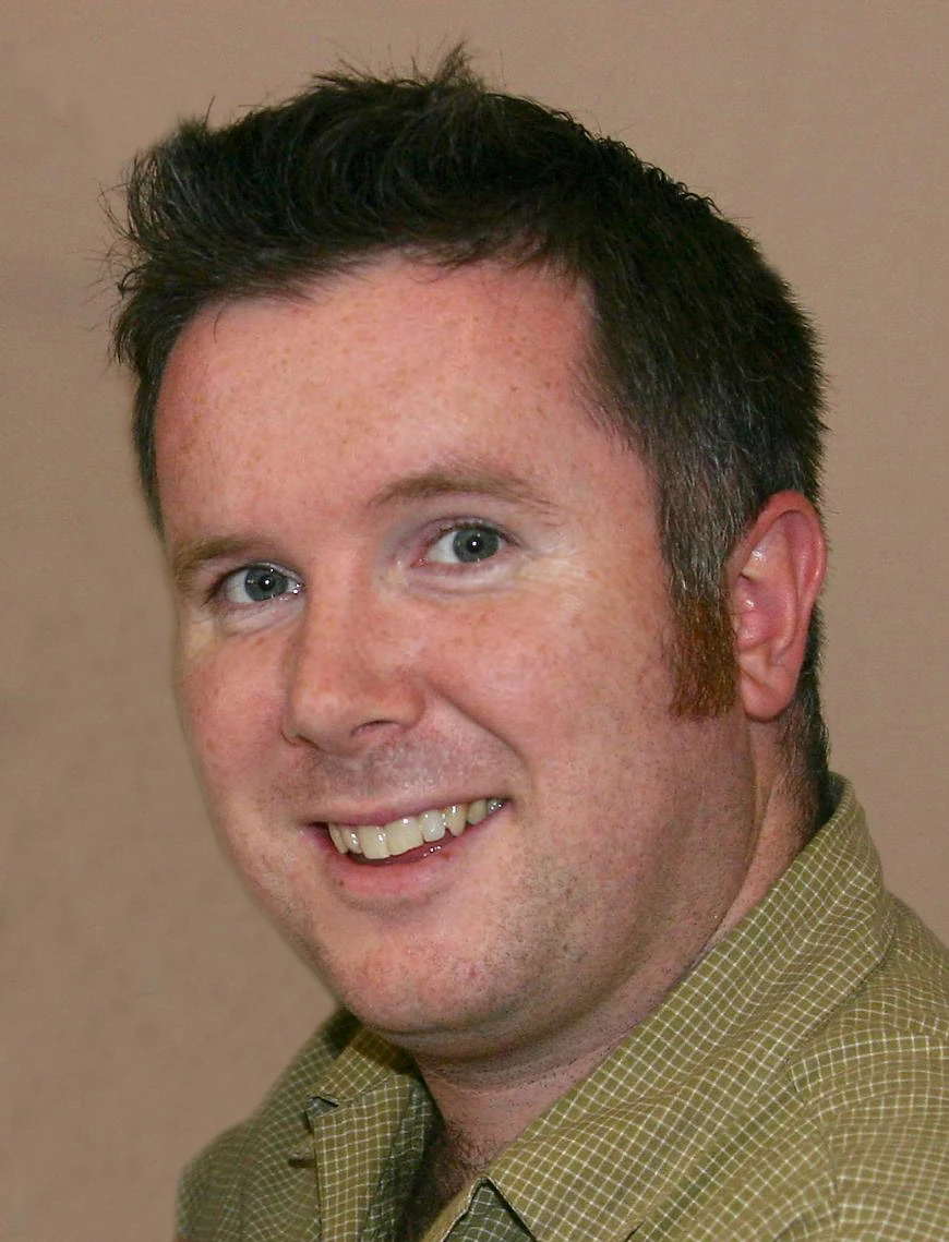 Curtis Jobling | Wereworld Wiki | Fandom