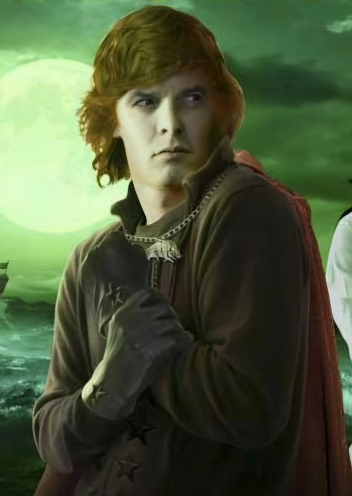 Category:Characters | Wereworld Wiki | Fandom