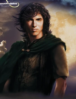 Drew Ferran | Wereworld Wiki | Fandom